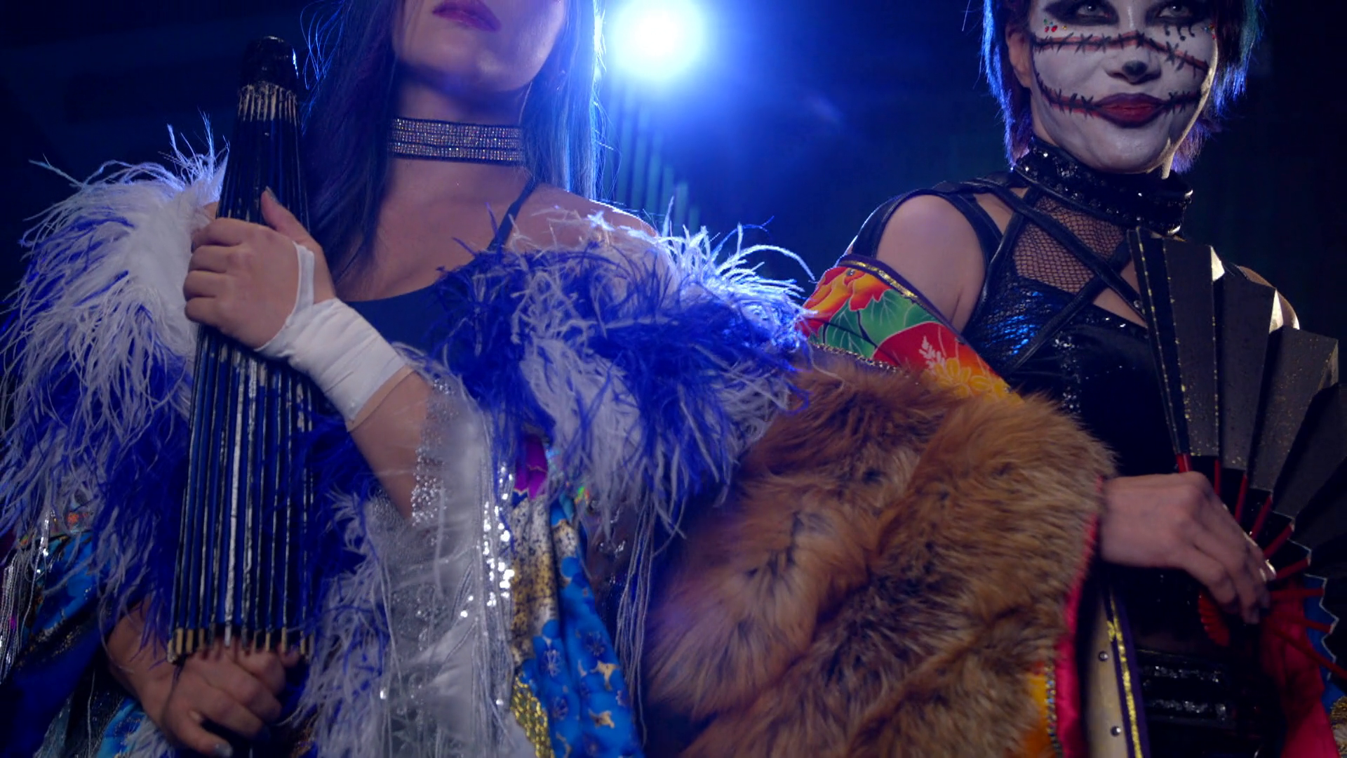 Team Kick Source | King Kota & Nixon Newell Fansite | Kairi Sane ...
