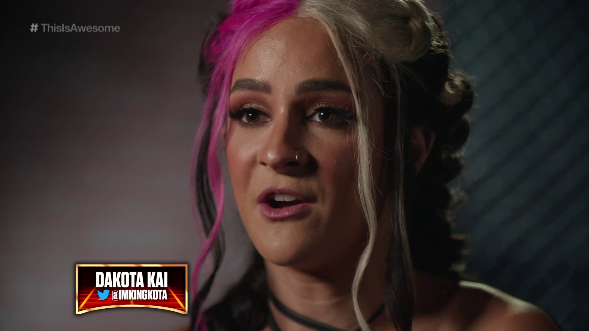 Team Kick Source Dakota Kai And Evie Fansite And Photos Resource This Is Awesome Most Awesome