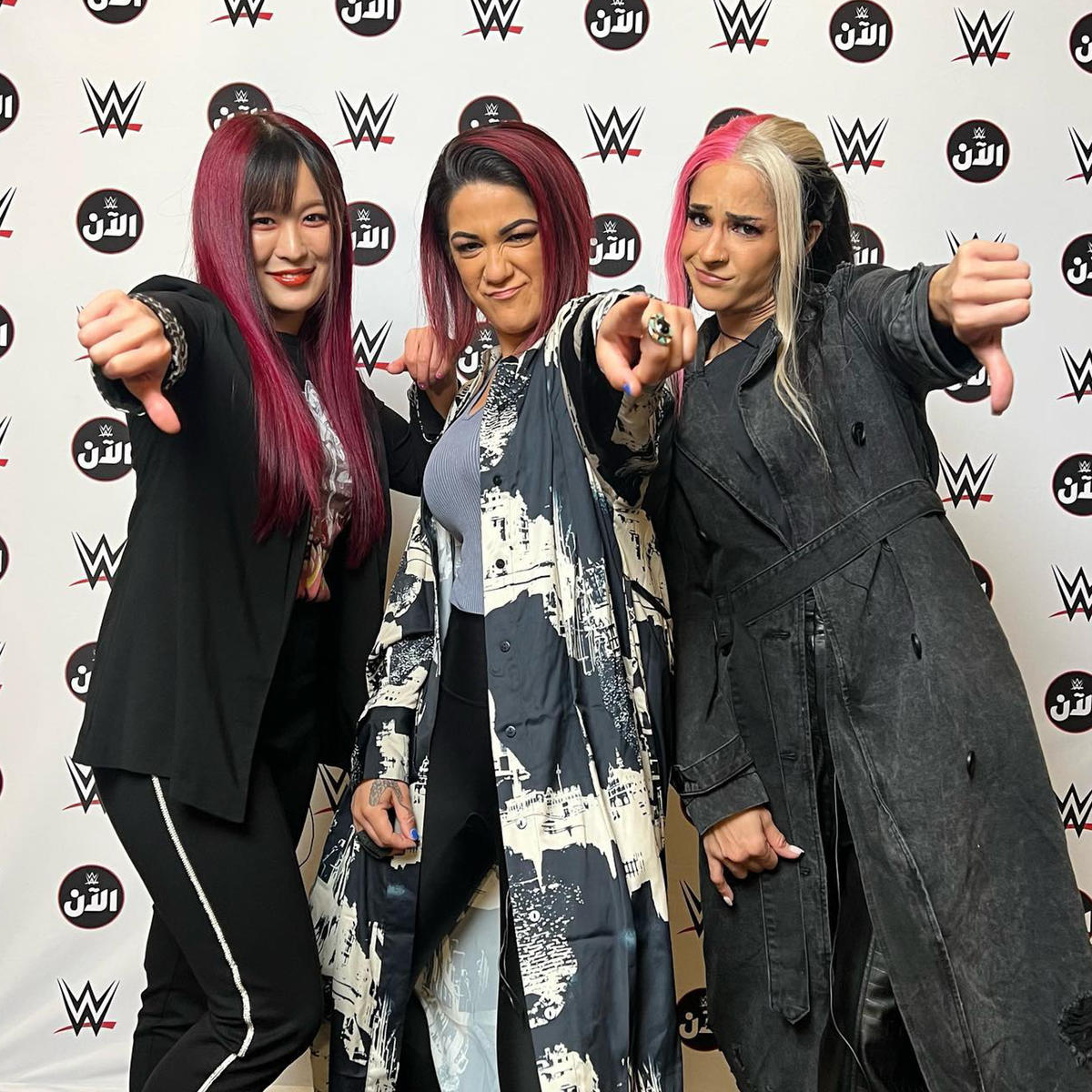 Team Kick Source | Dakota Kai & Evie Fansite | Dakota Kai Official Photos